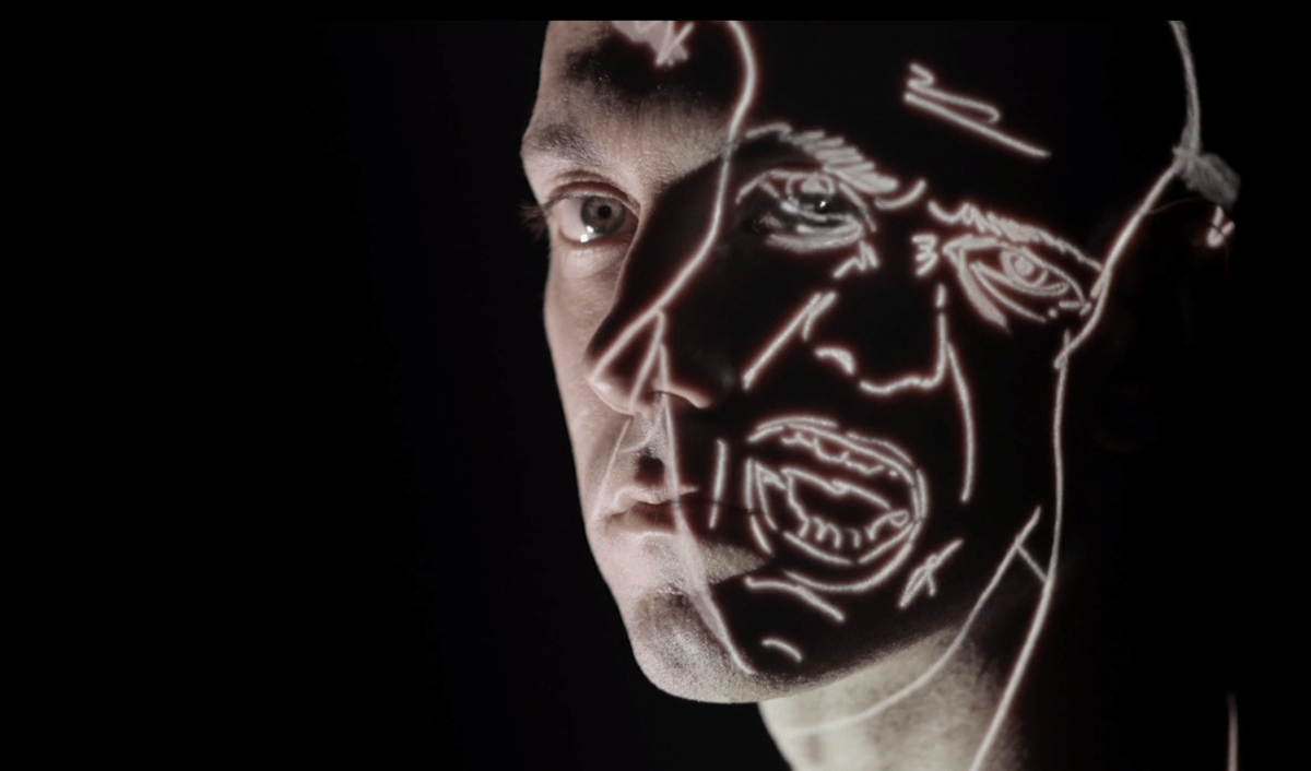 Nyctophobie – Claire Renaud | Scénographie et écriture de plateau