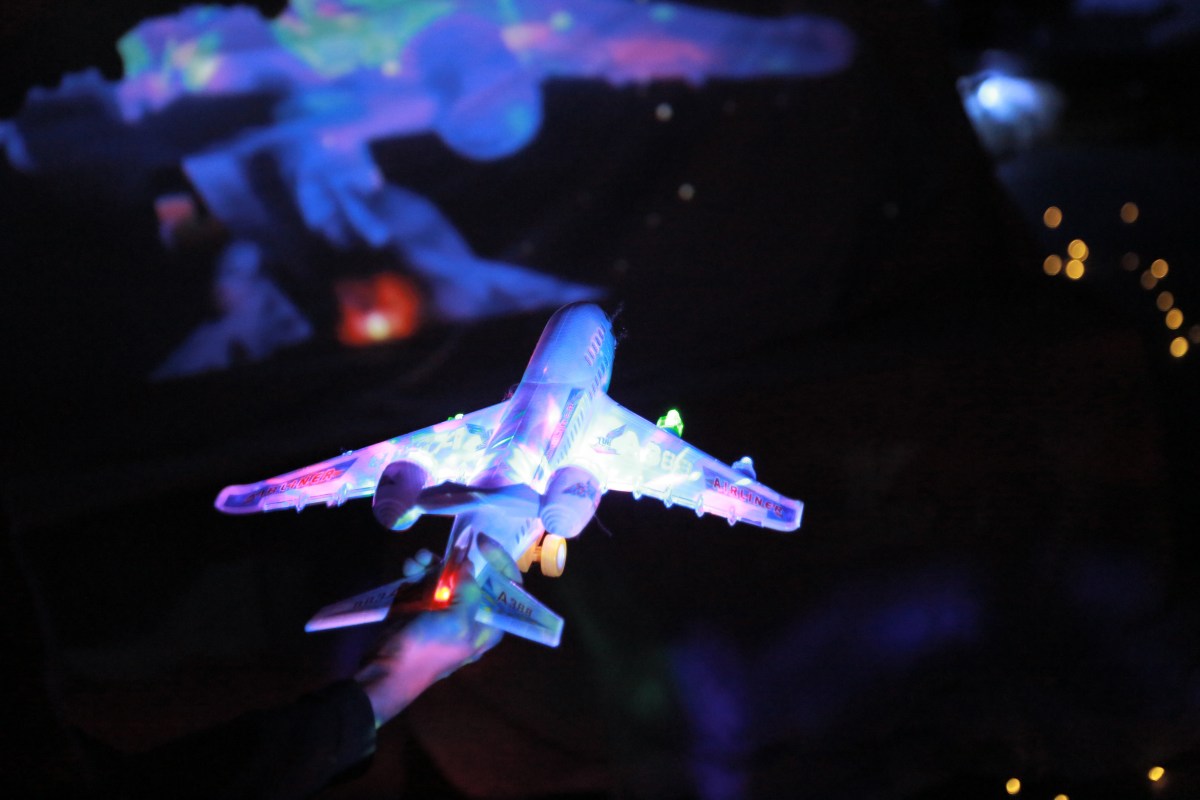 L’éternité en temps réel – Claire Renaud | Scénographie et écriture de ...