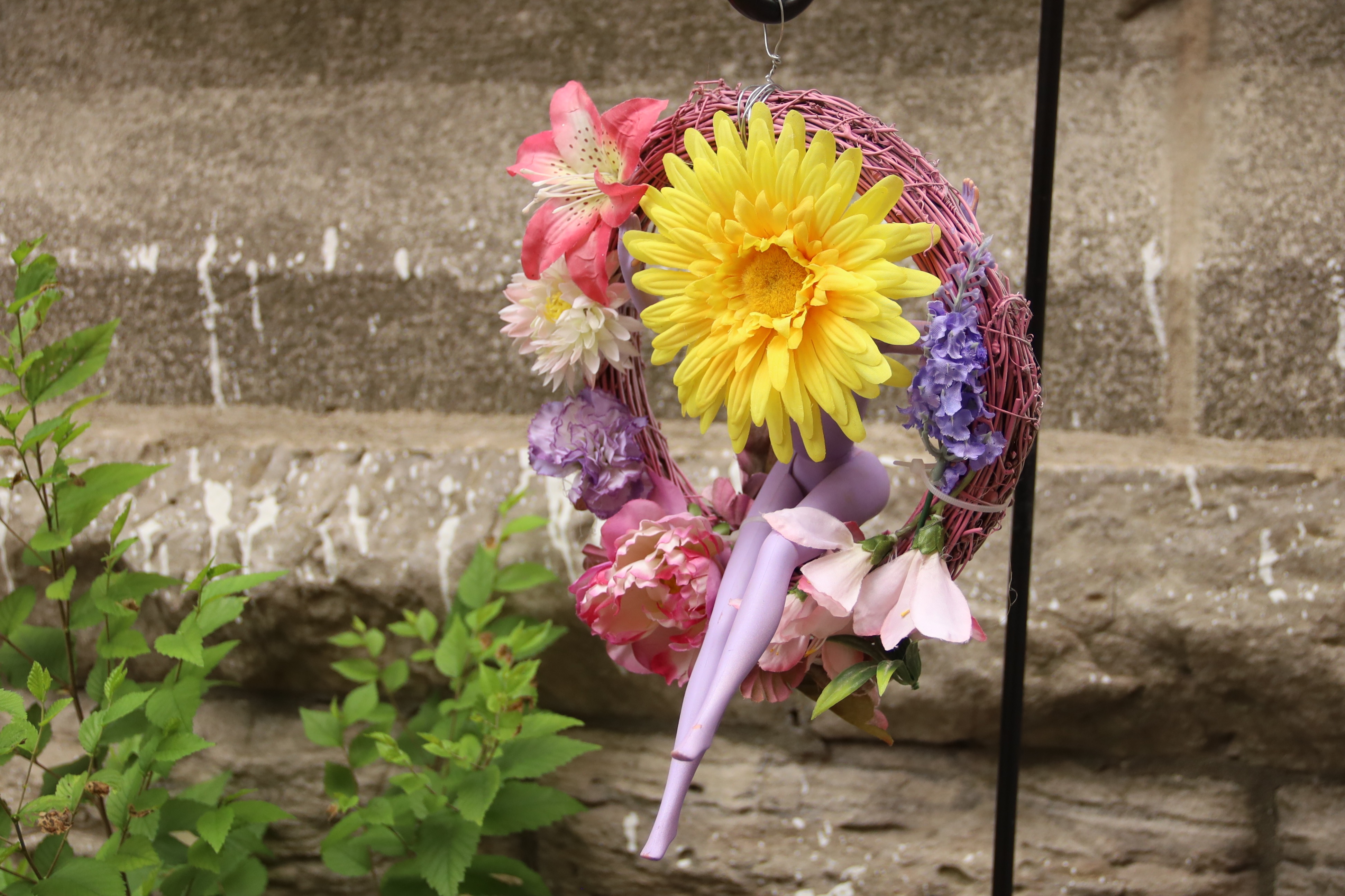 L’Expoétique – Claire Renaud | Scénographie et écriture de plateau